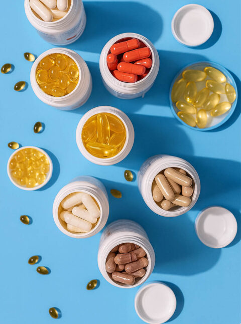 Supplements | HEALTHY SIZE CLINIC